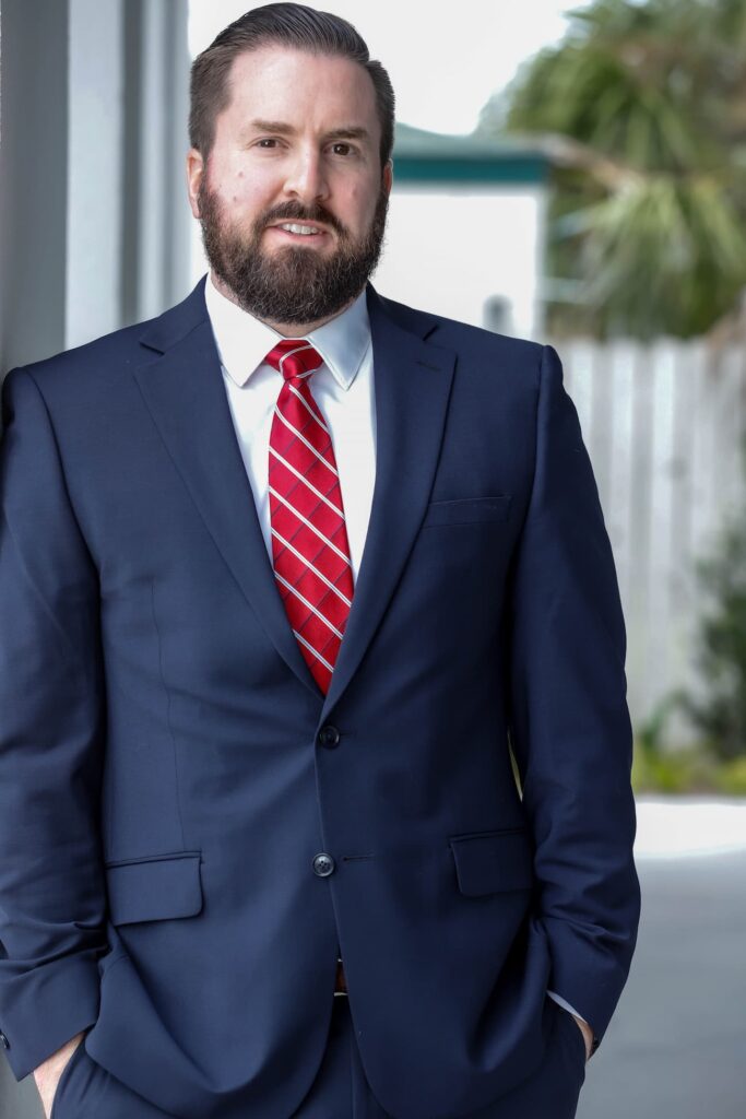 Personal Injury Lawyers at the Shelly Leeke Law Firm