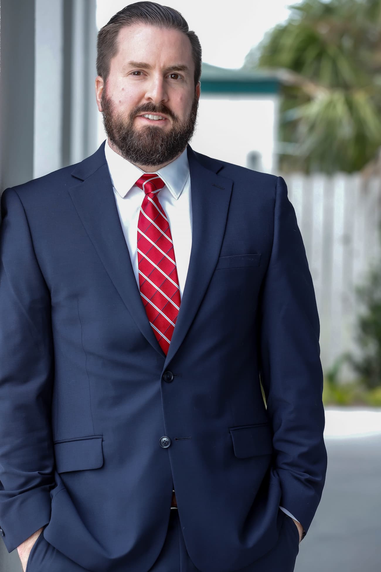 South Carolina Personal Injury Lawyer | Free Consults