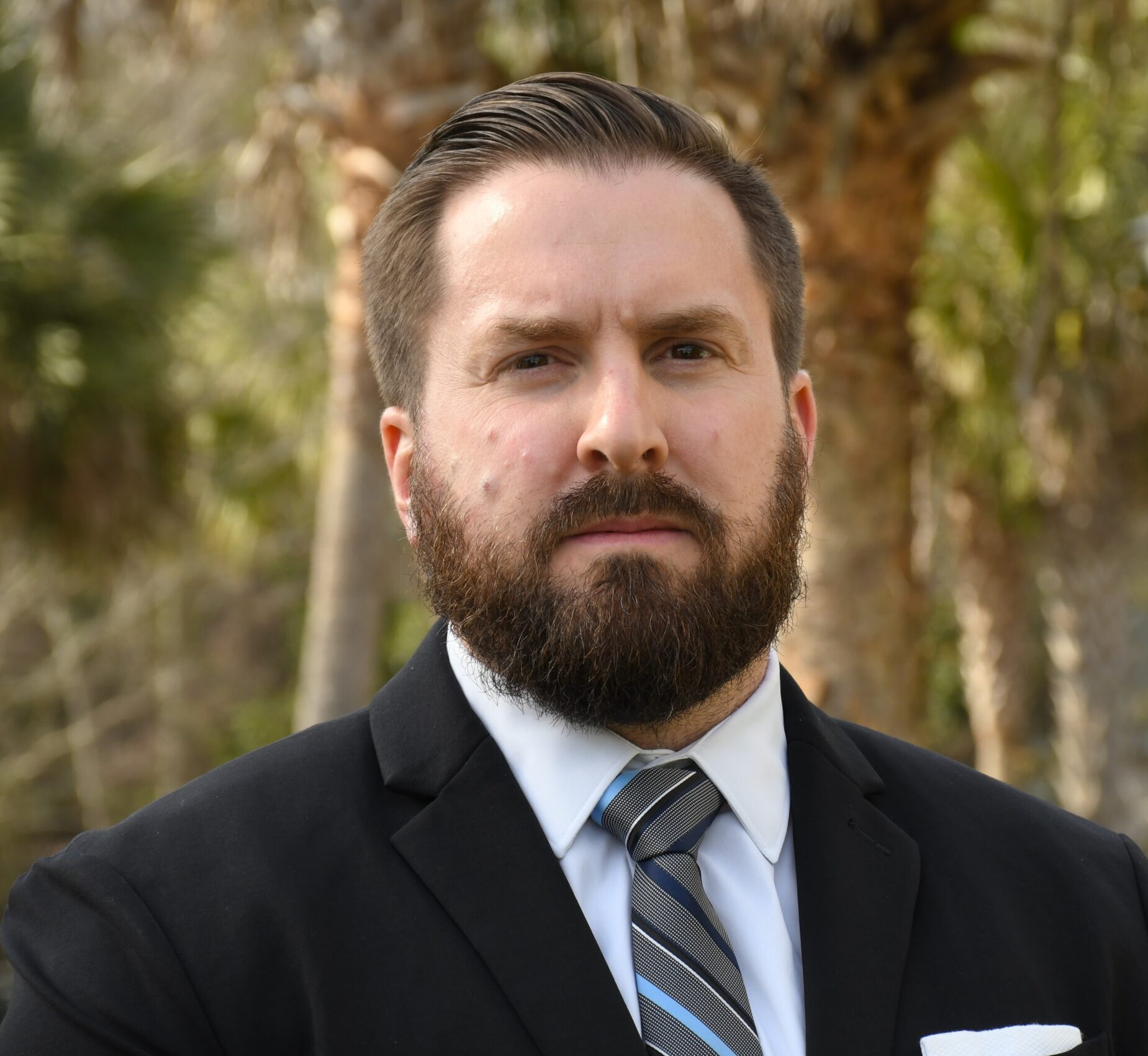 Chip Alexander - South Carolina Personal Injury Attorney