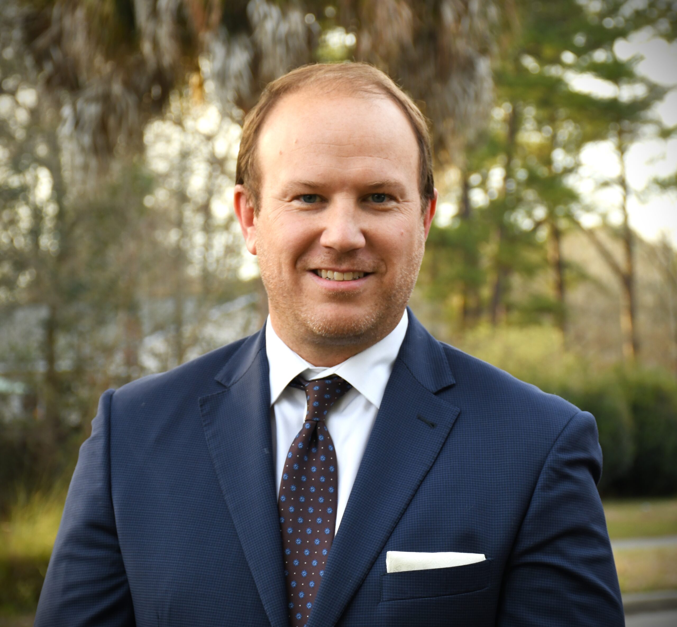 Ben Cruse, Attorney | South Carolina | Shelly Leeke Law Firm