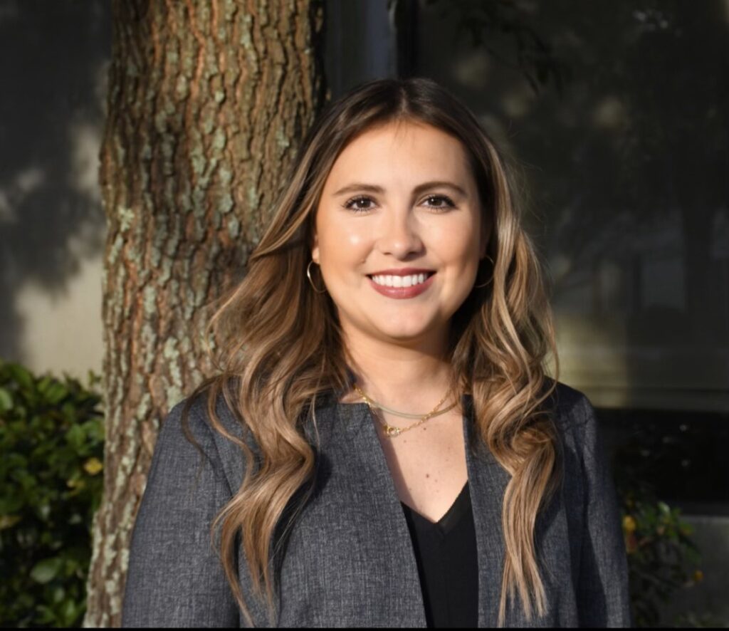 Personal Injury Lawyers at the Shelly Leeke Law Firm