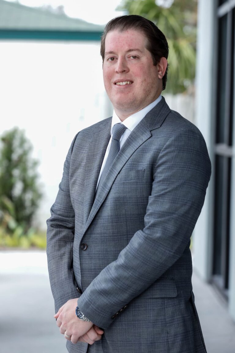 Personal Injury Lawyers at the Shelly Leeke Law Firm