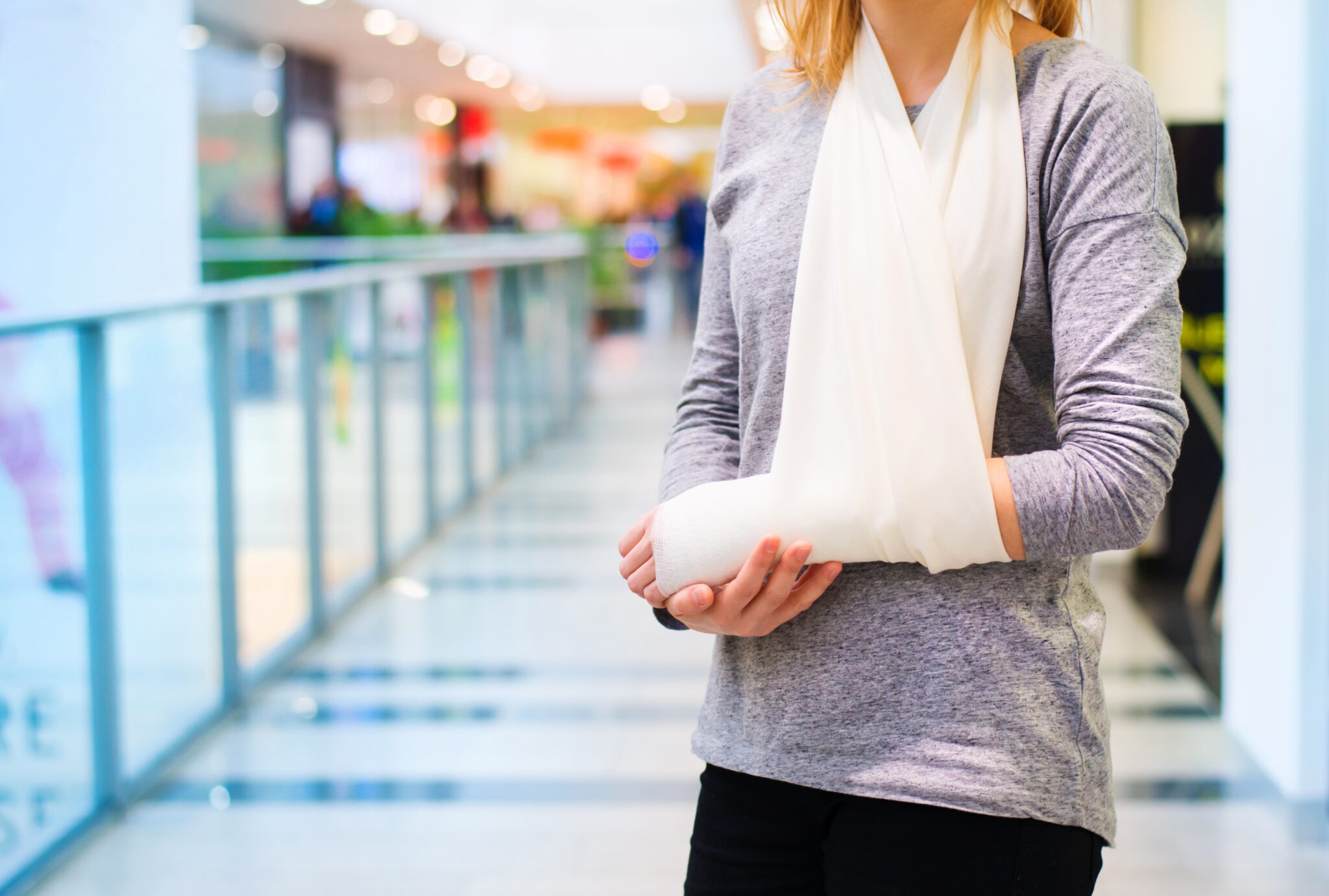 How Non-Work-Related Injuries Impact Workers' Comp