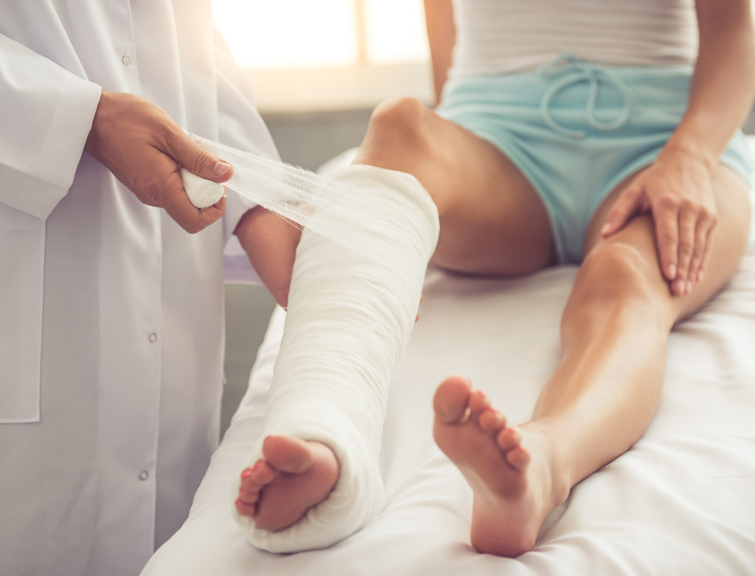 The Most Common Workers' Comp Injuries | 24/7 Help