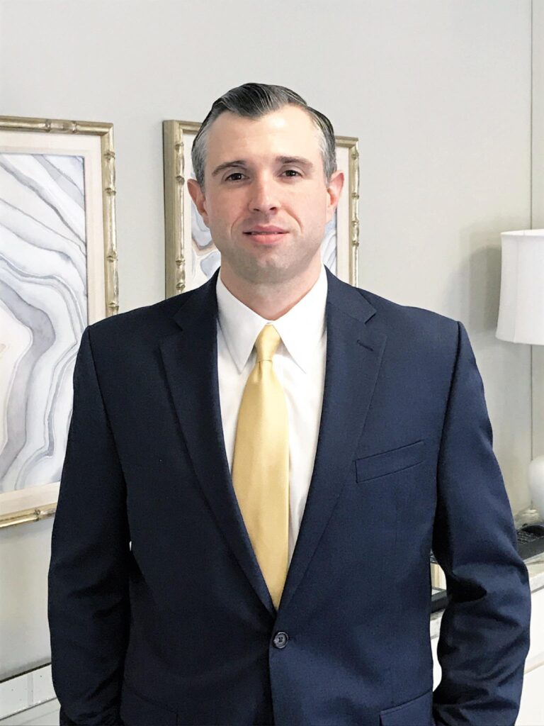 Personal Injury Lawyers at the Shelly Leeke Law Firm