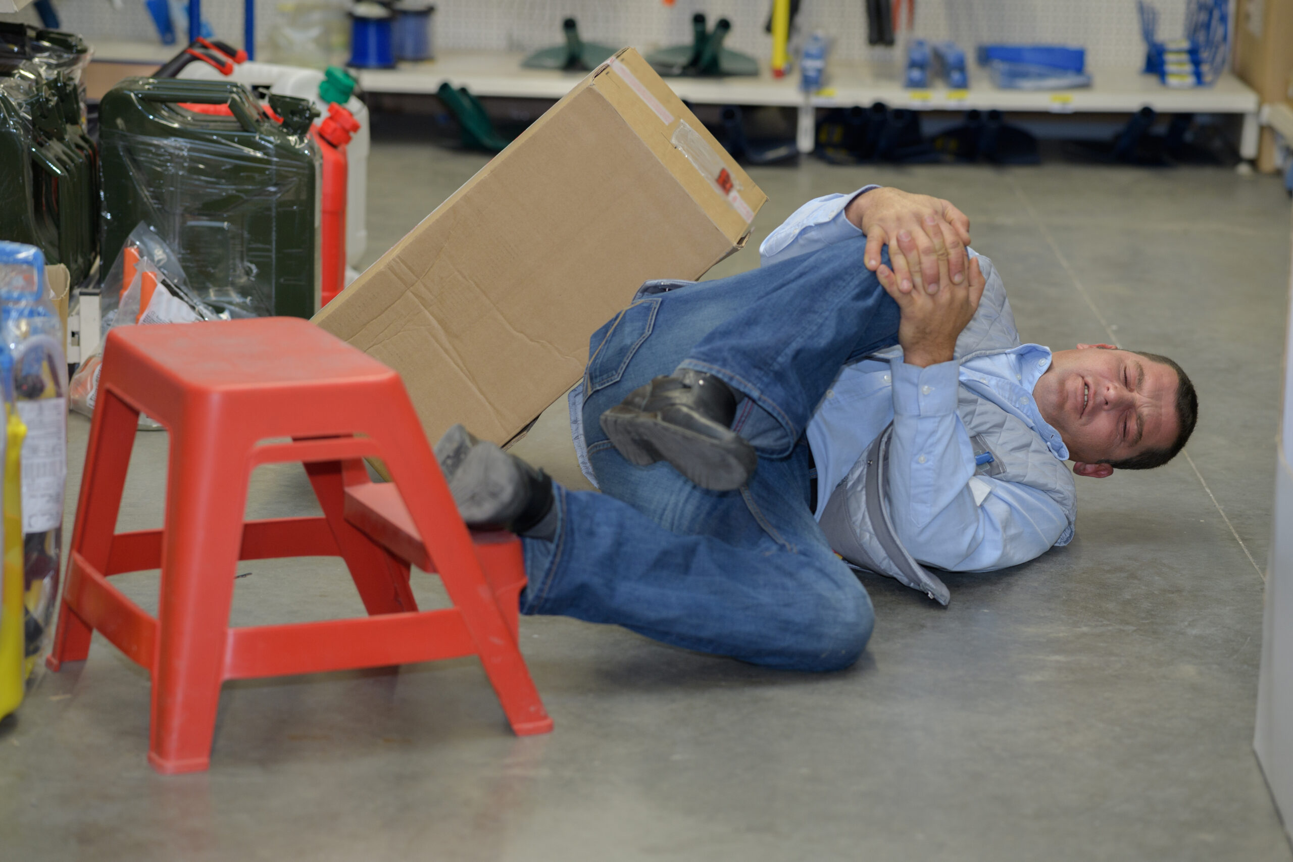 Workers' Comp Settlement Amounts in South Carolina