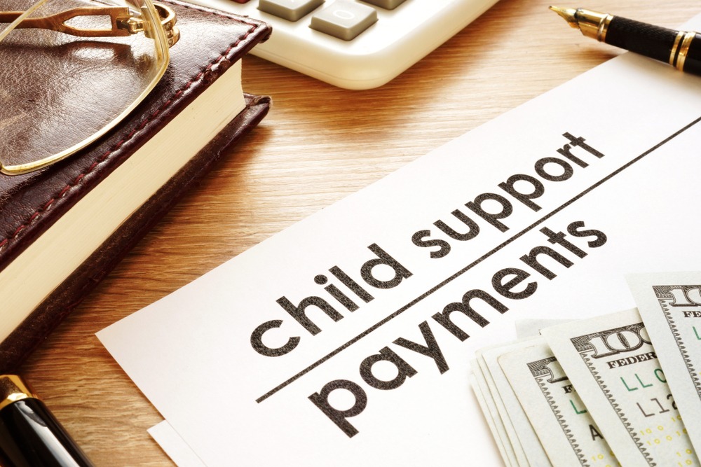How Workers’ Compensation Claims Affect Child Support