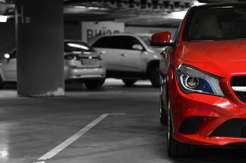 What You Should Do When Someone Hits Your Parked Car