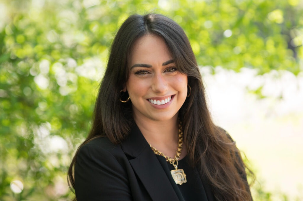 Personal Injury Lawyers at the Shelly Leeke Law Firm