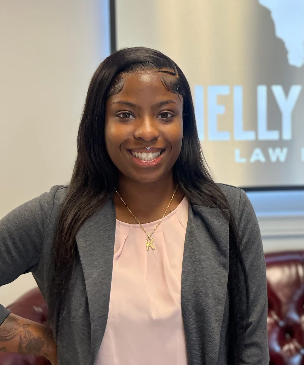 Personal Injury Lawyers at the Shelly Leeke Law Firm