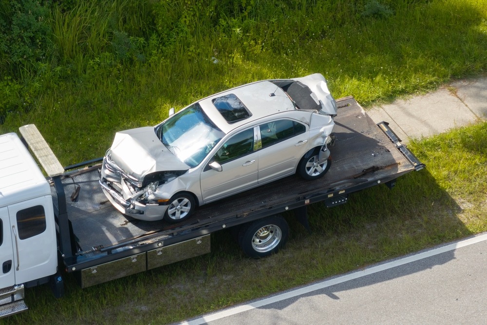 The Odds of Dying in a Car Crash? | Shelly Leeke Law Firm