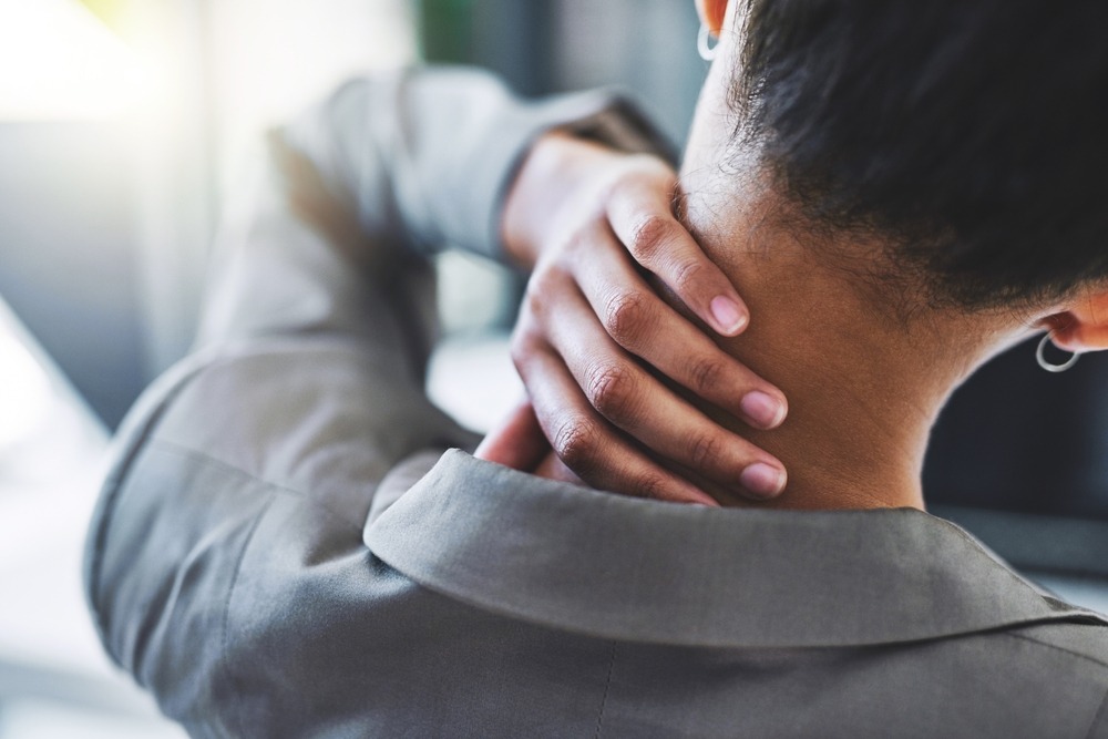 Average Settlement for a Neck and Back Injury | Leeke Law